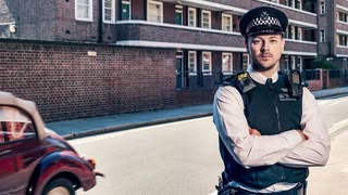 Police Code Zero: Officer Under Attack | Sky.com