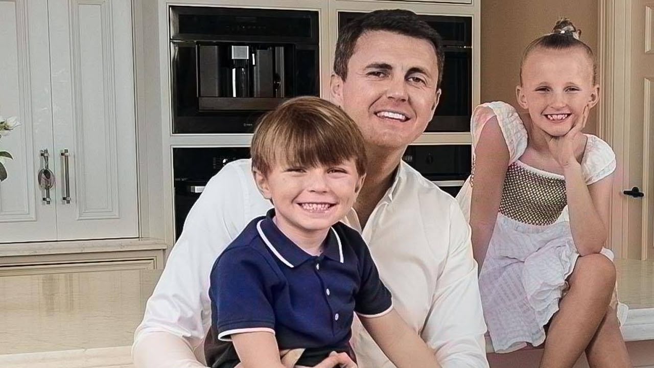 Billie and Greg: The Family Diaries | Sky.com