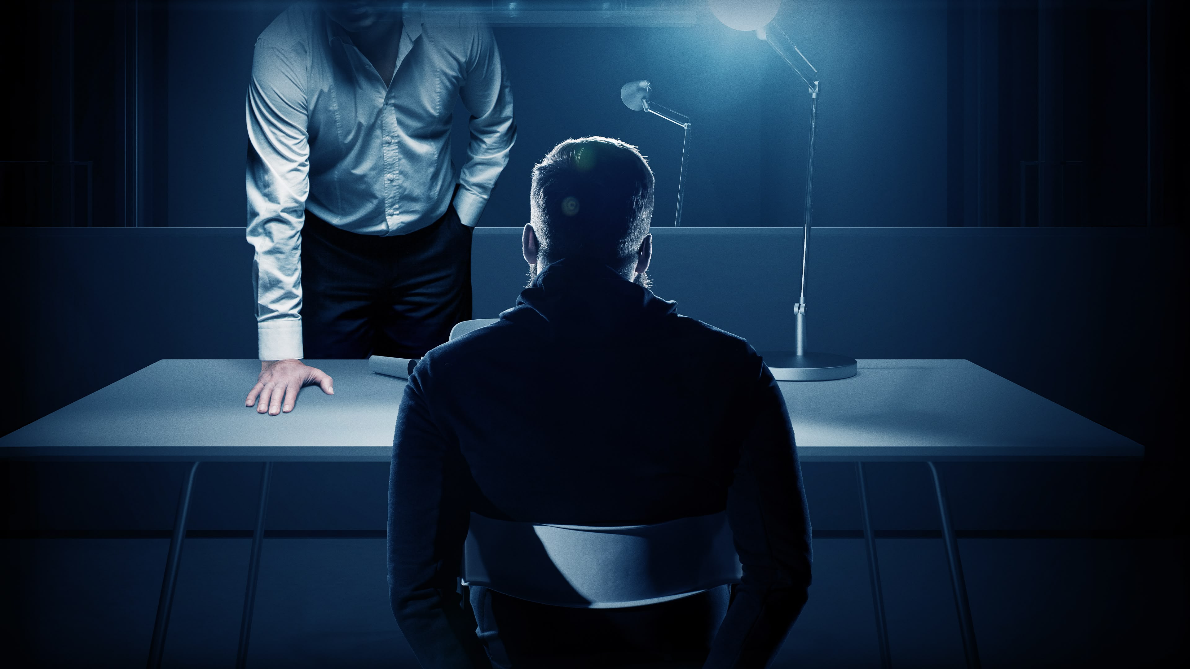 Sandra Cantu Crime Scene Judge Rinder's Interrogation Secrets | Season