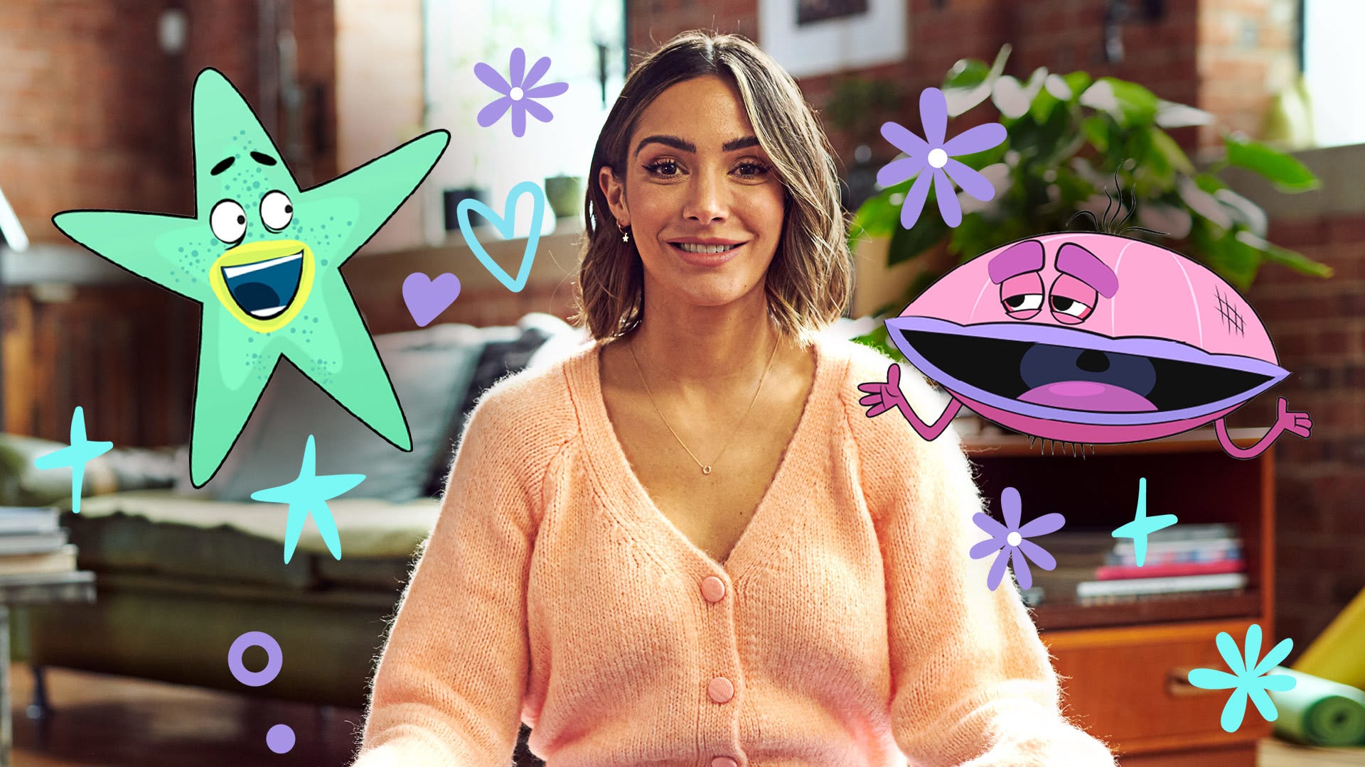 Clam Brain | Sky.com