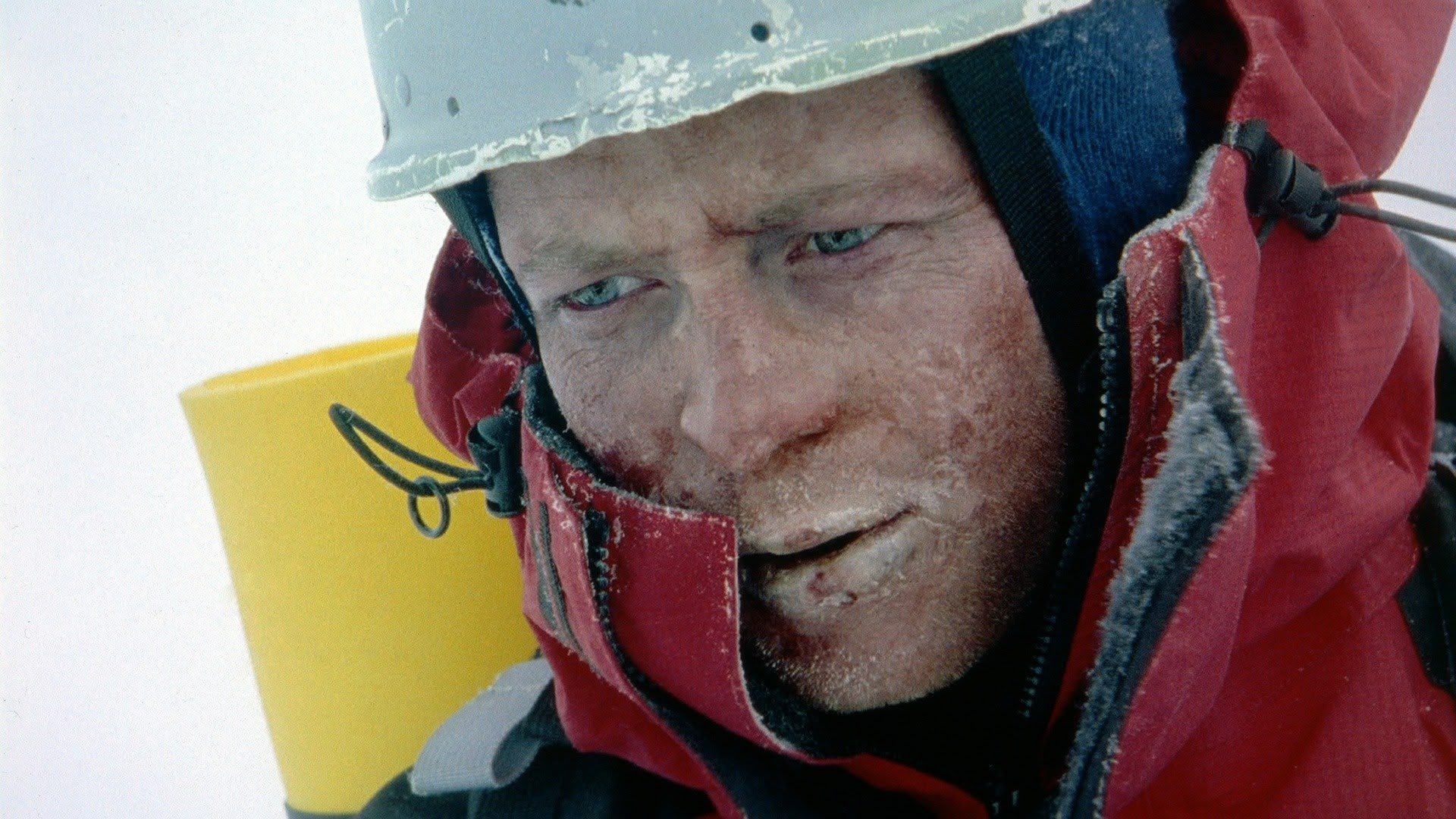 Touching the Void | Sky.com