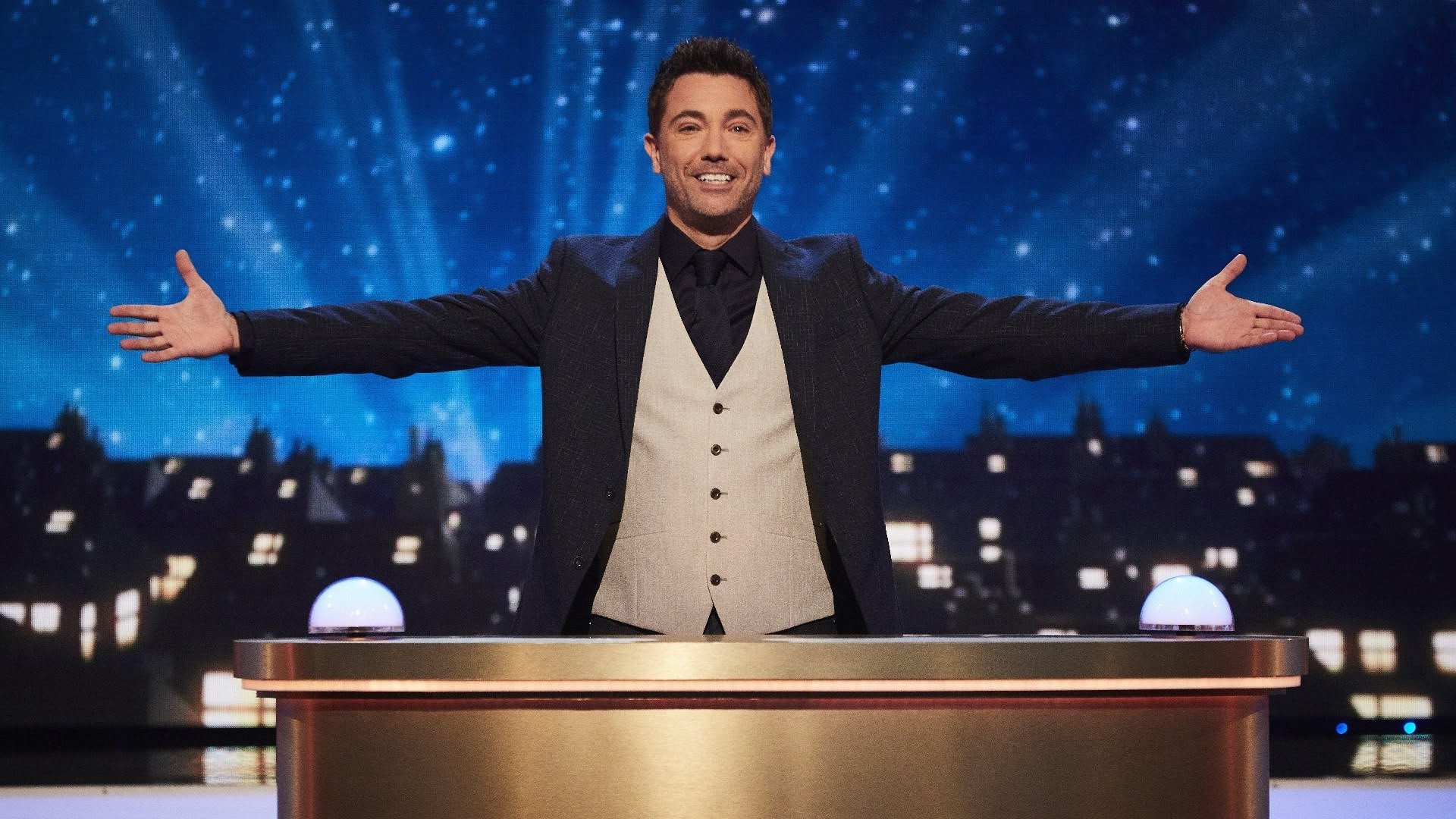 Family Fortunes | Sky.com