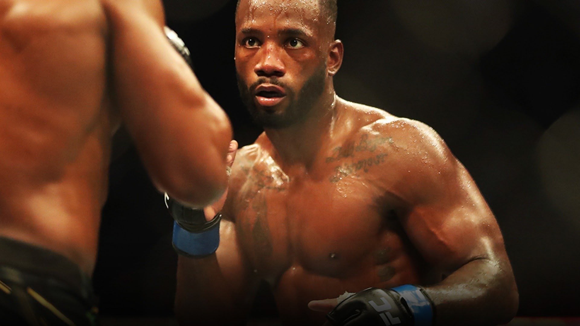 Leon Edwards: Story of SLC | Sky.com