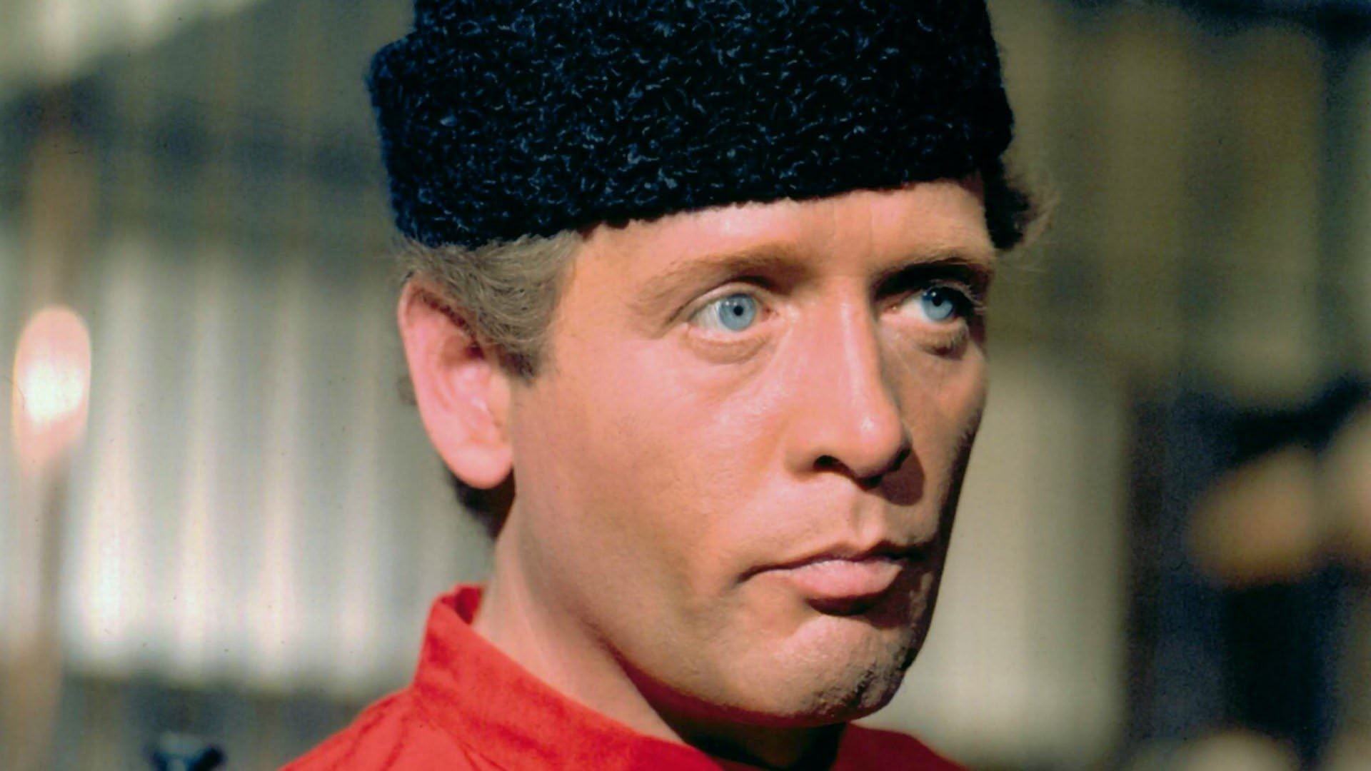 The Prisoner | Sky.com