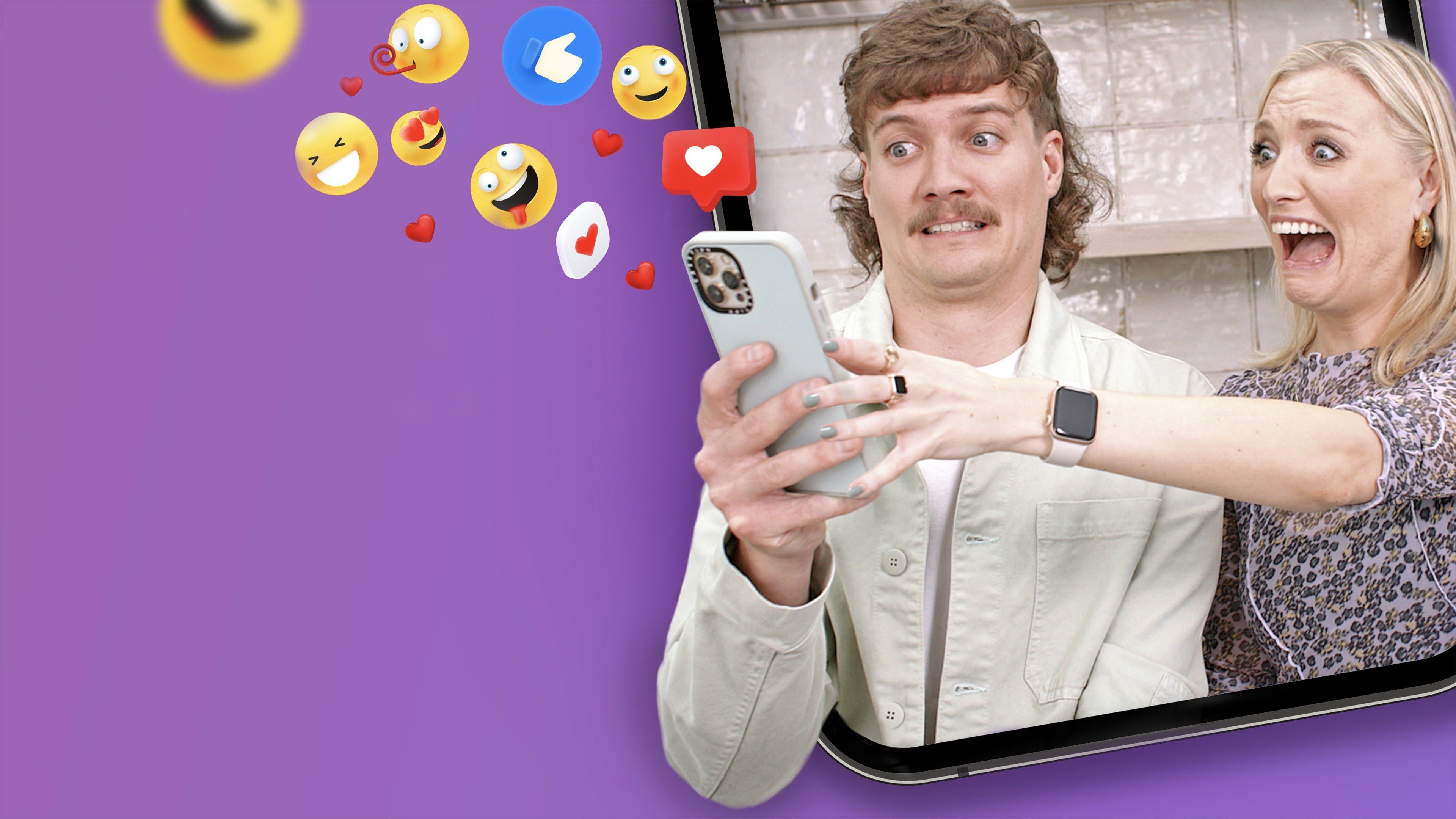 Get Off My Phone! | Sky.com