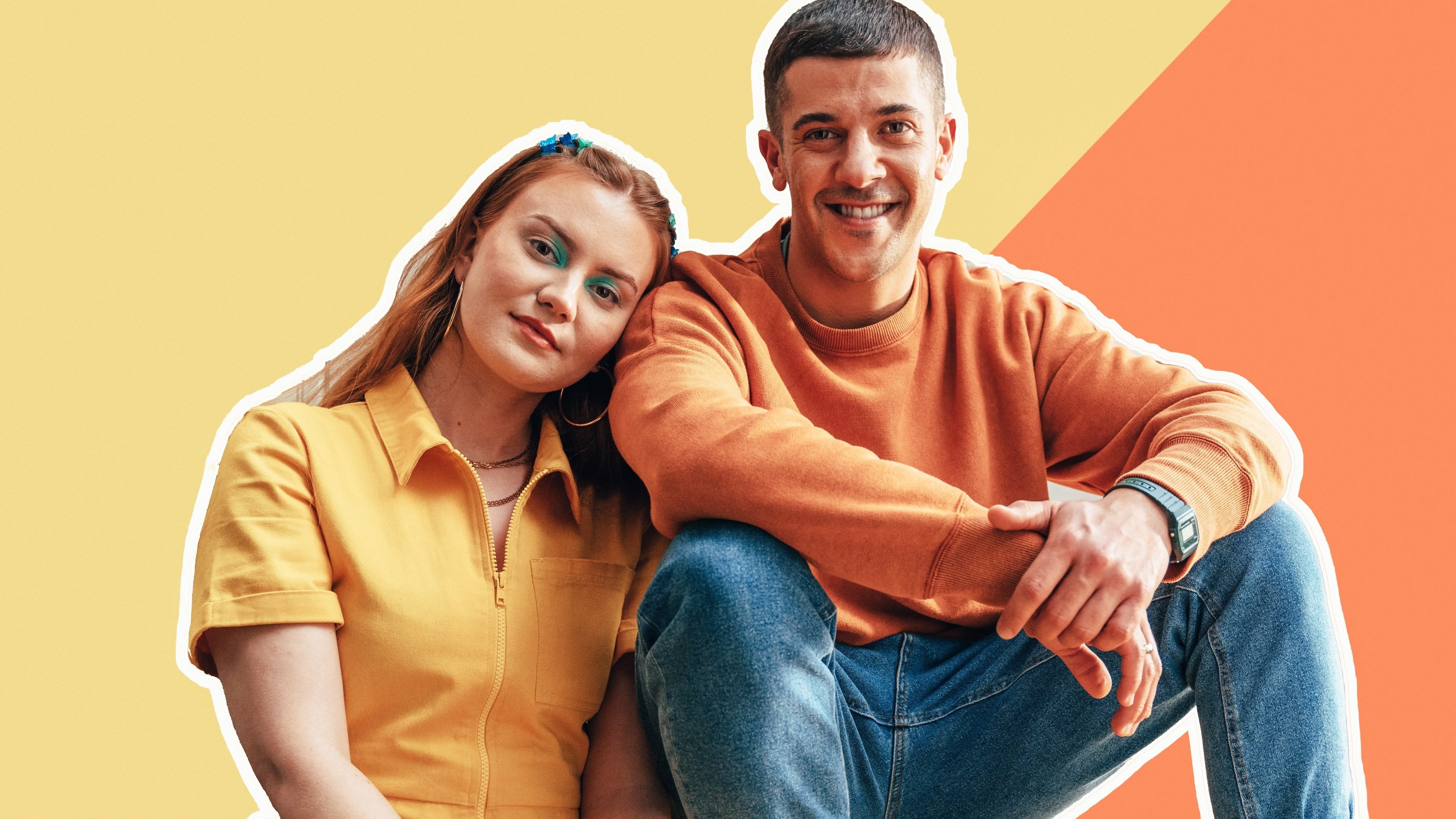 The Other Half | Sky.com