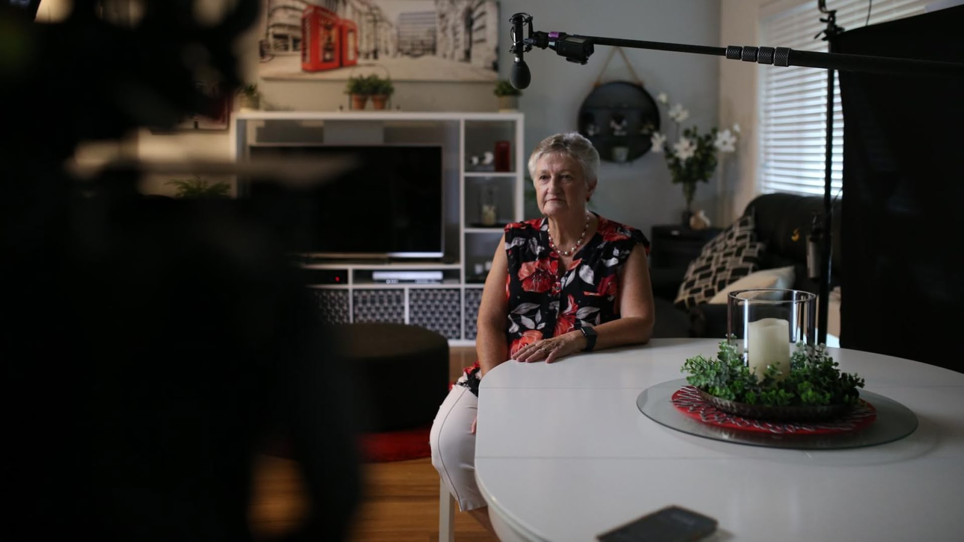 The Murder of Lyn Dawson: The Teacher, The Groomer, The Killer | Sky.com