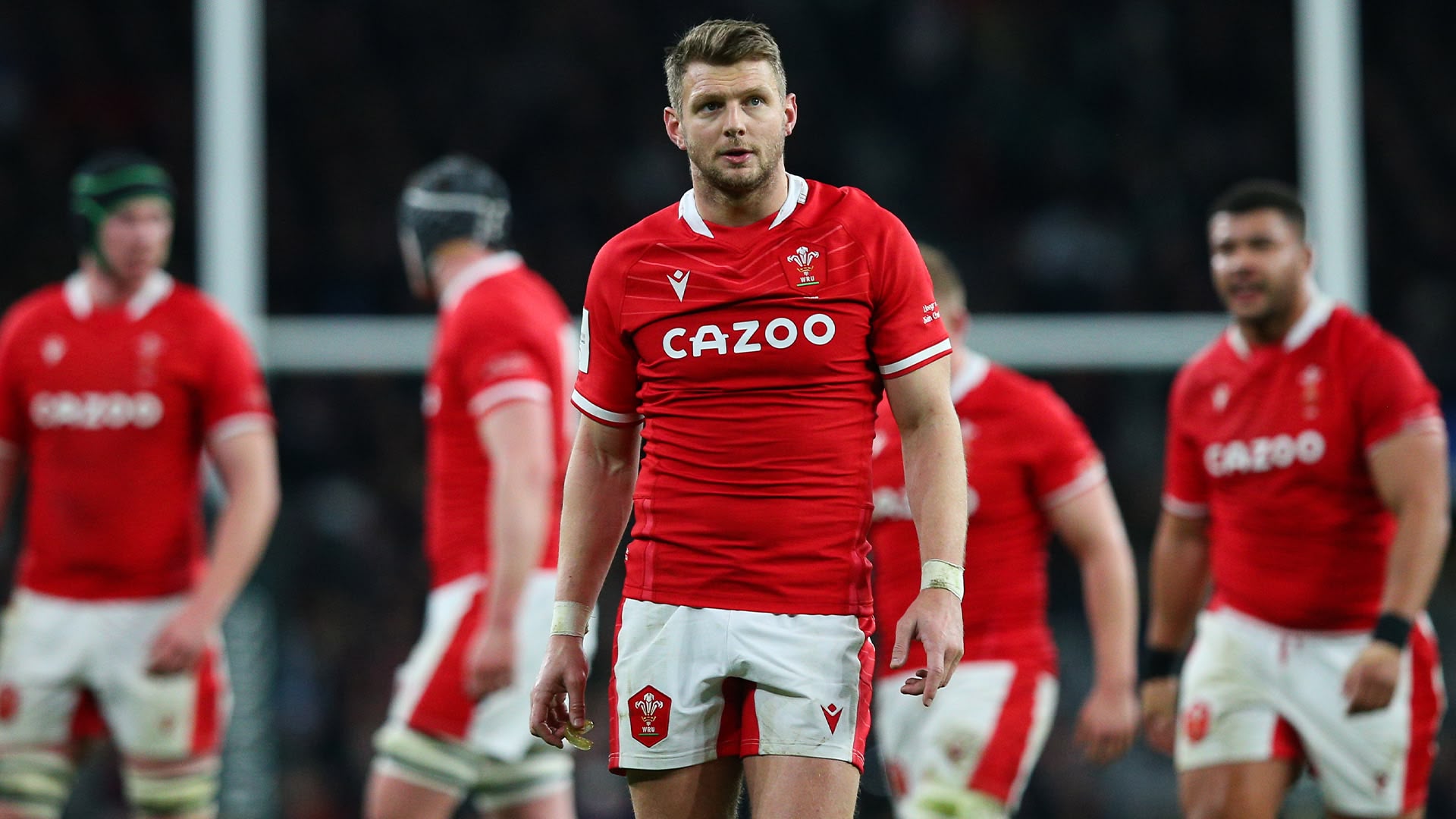 Live Int Rugby: SA v WAL 1st Test | Sky.com