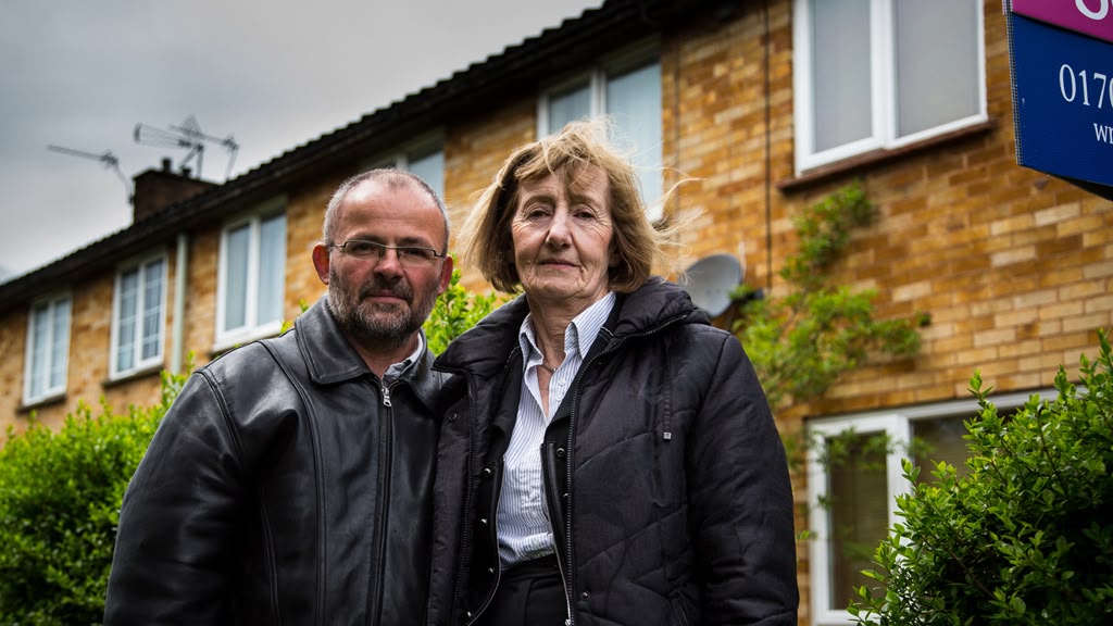 Nightmare Tenants, Slum Landlords | Sky.com