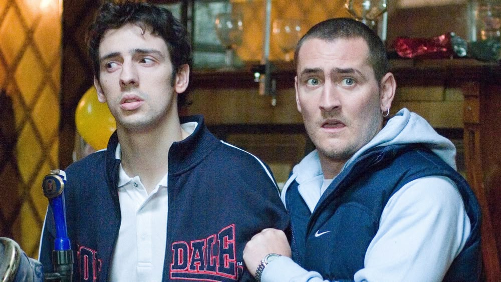 Tamerlan Tsarnaev Beard