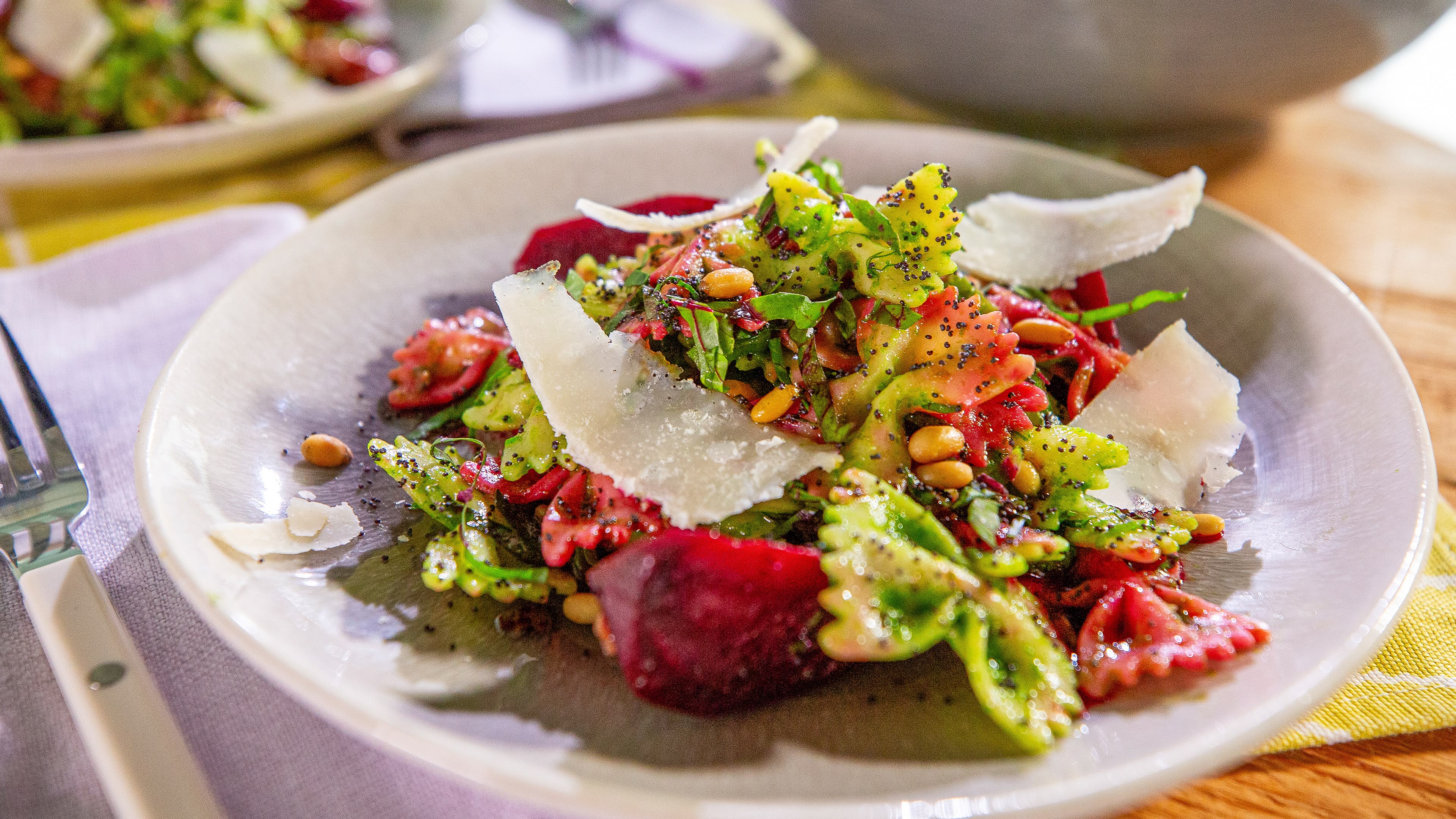 The Kitchen | Sky.com