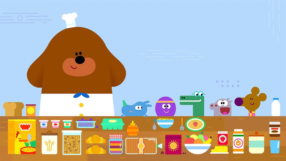 Hey Duggee Season Episode 13 | atelier-yuwa.ciao.jp
