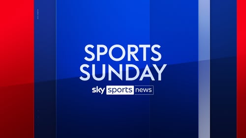 Watch Live Sports TV - News & Live Sports Channels on Sky