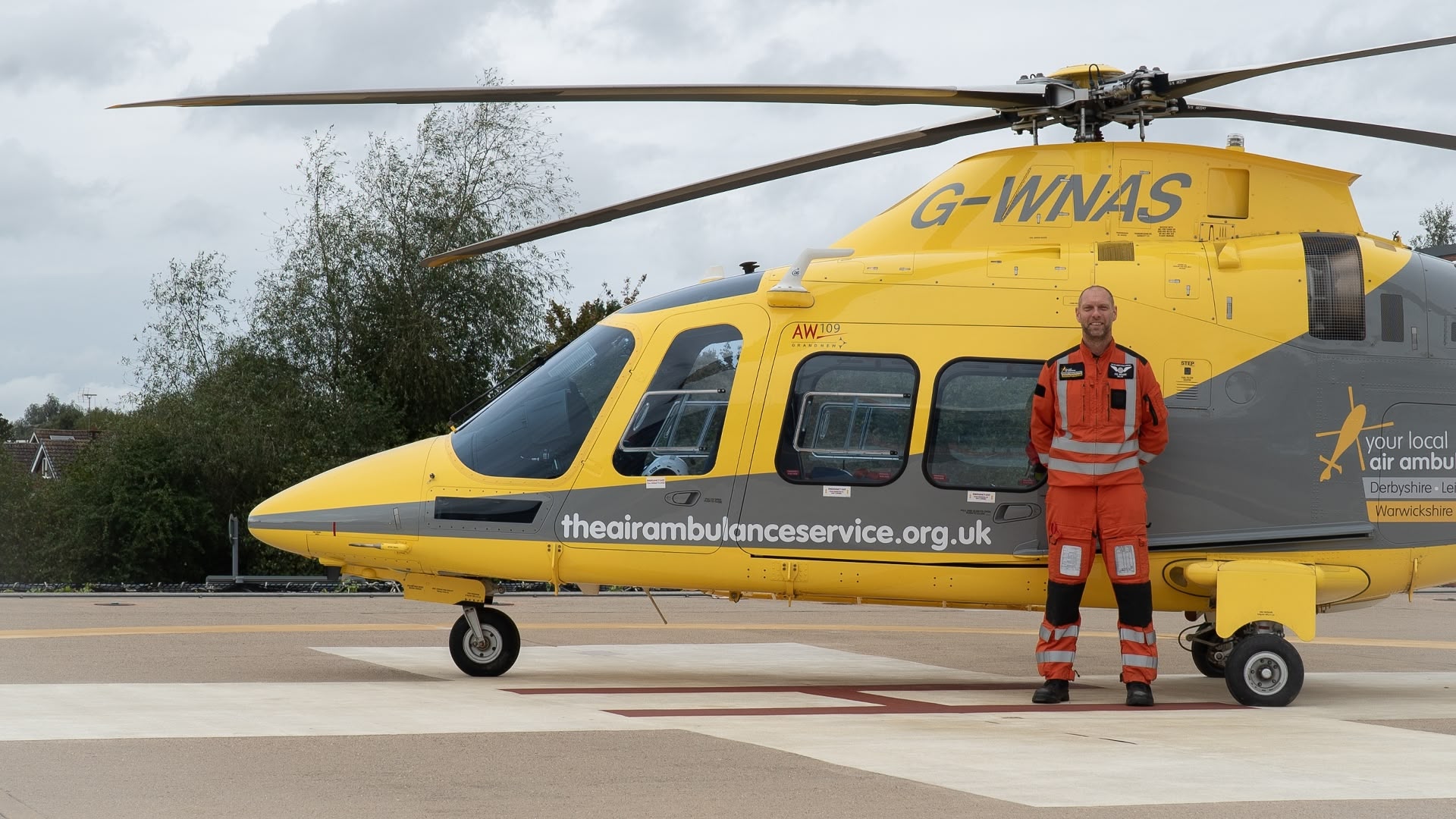 A&E: Crash Scene Emergency | Sky.com