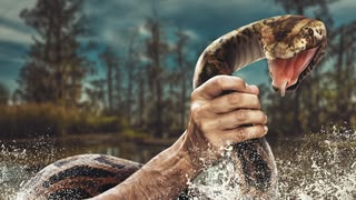 Swamp People: Serpent Invasion | Sky.com