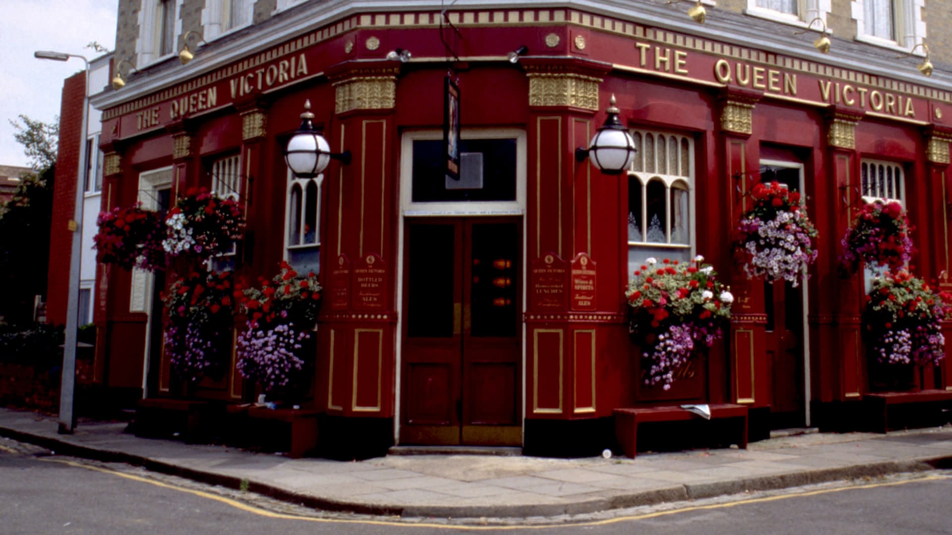 Classic EastEnders | Sky.com