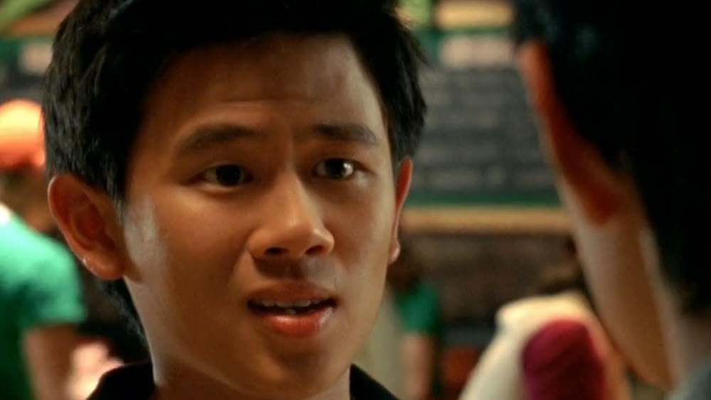 Power Rangers Jungle Fury Blue Ranger Twin Danger