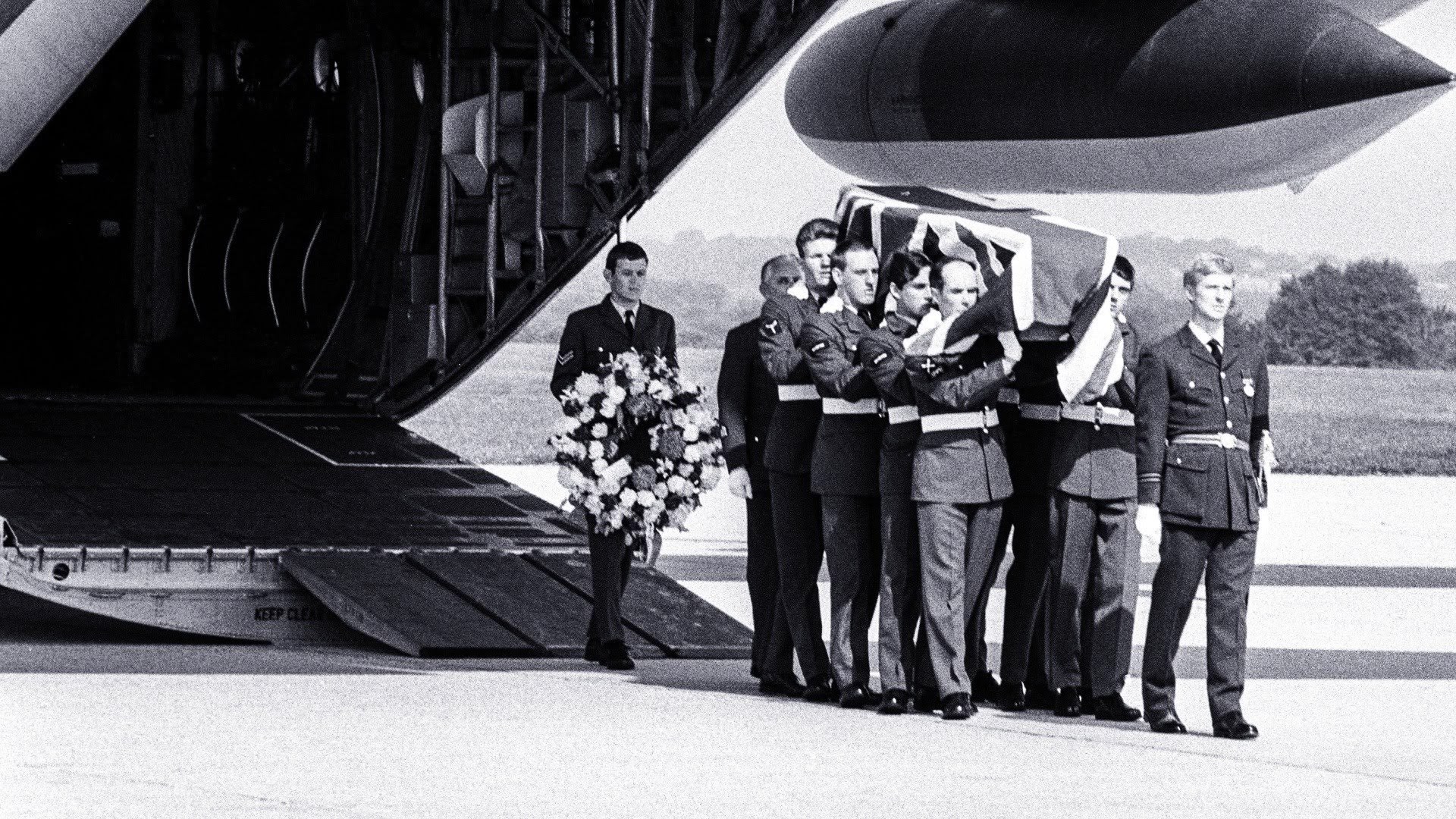 Mountbatten Assassination Wiki – JITMI