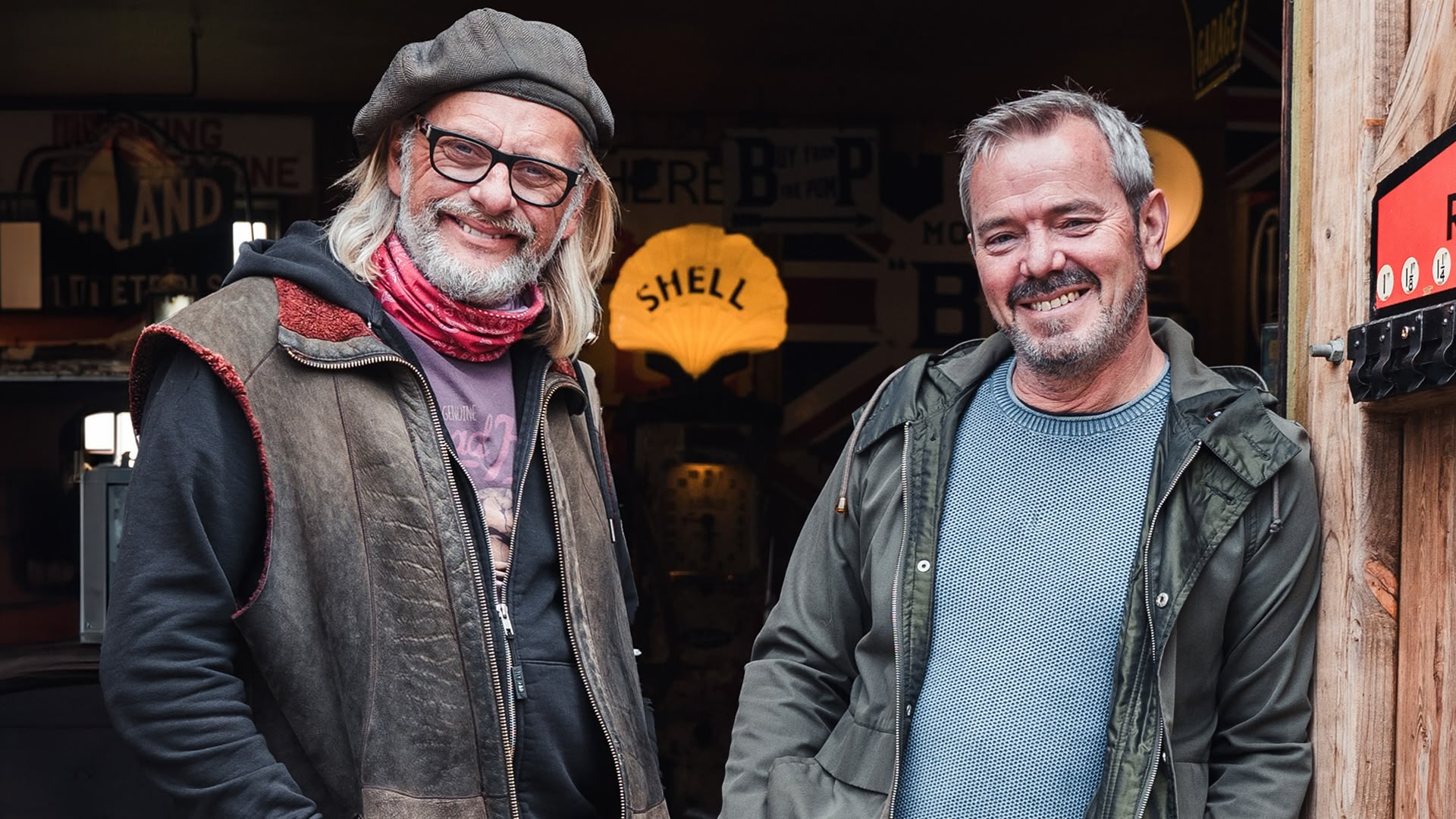 Find It, Fix It, Flog It | Sky.com