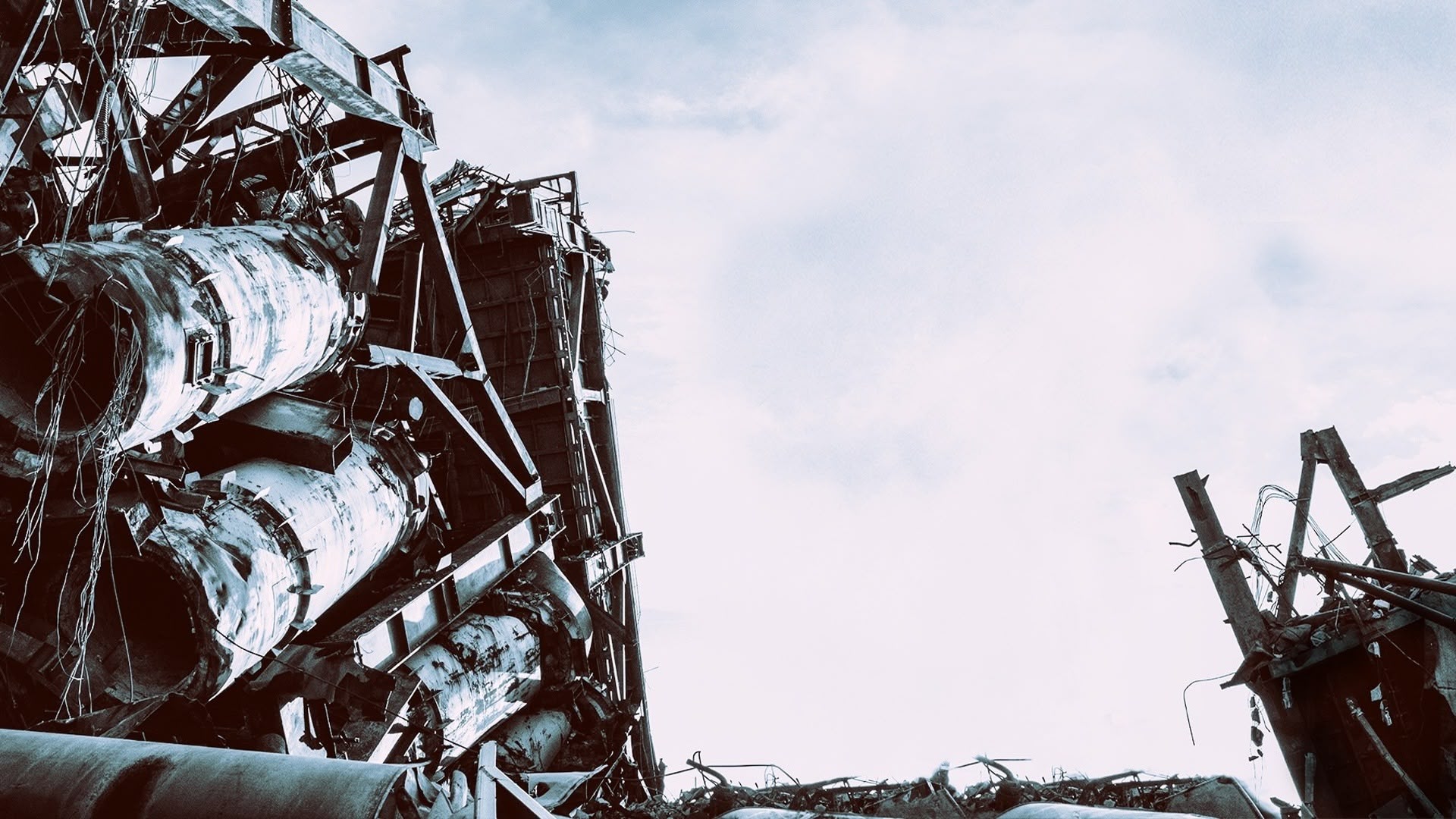 Massive Engineering Mistakes | Sky.com