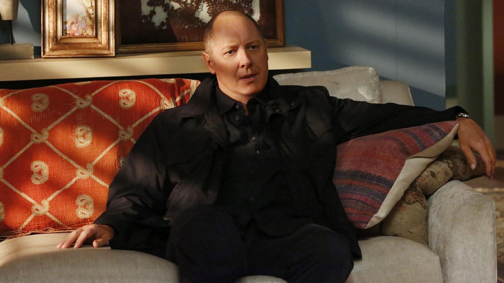 The Blacklist | Season 5 Episode 2 | Sky.com