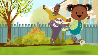 JoJo & Gran Gran | Sky.com