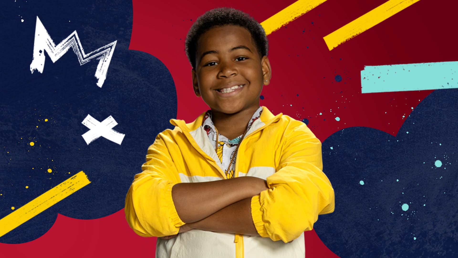 Tyler Perry's Young Dylan | Sky.com