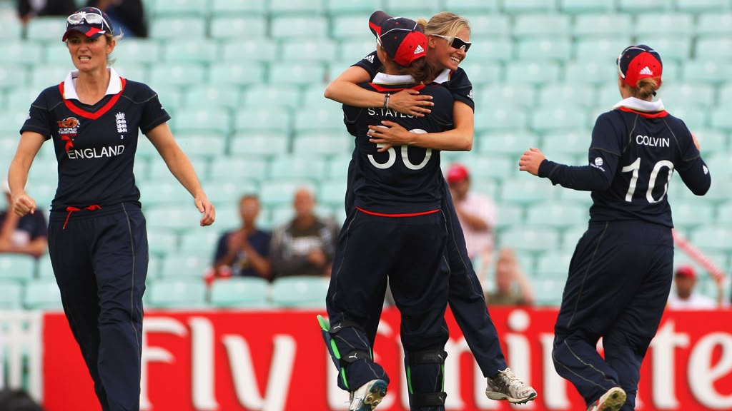 ICC WT20 ENG v SA Hlts