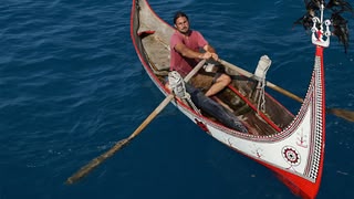 Primal Survivor | Sky.com