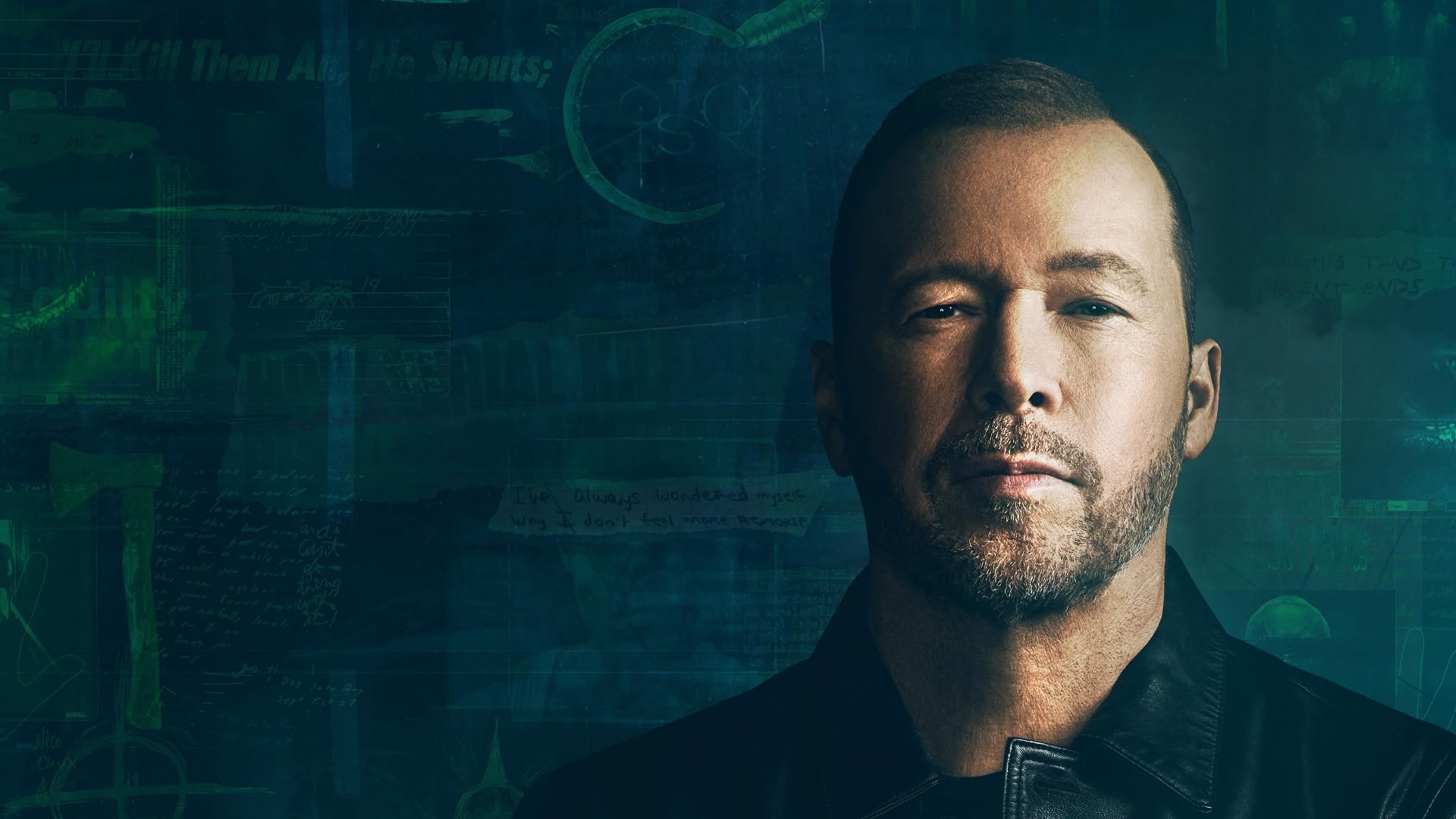 Very Scary People | Sky.com