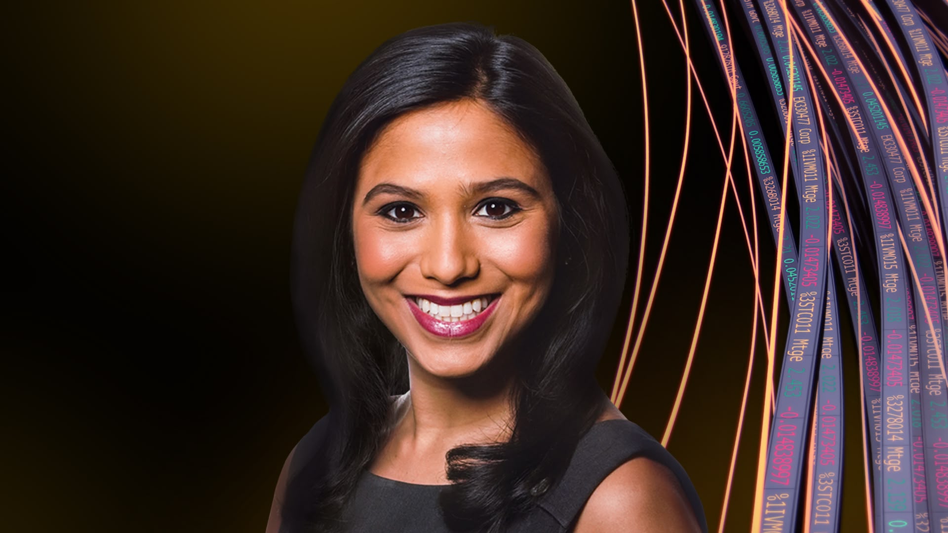 Bloomberg Real Yield | Sky.com