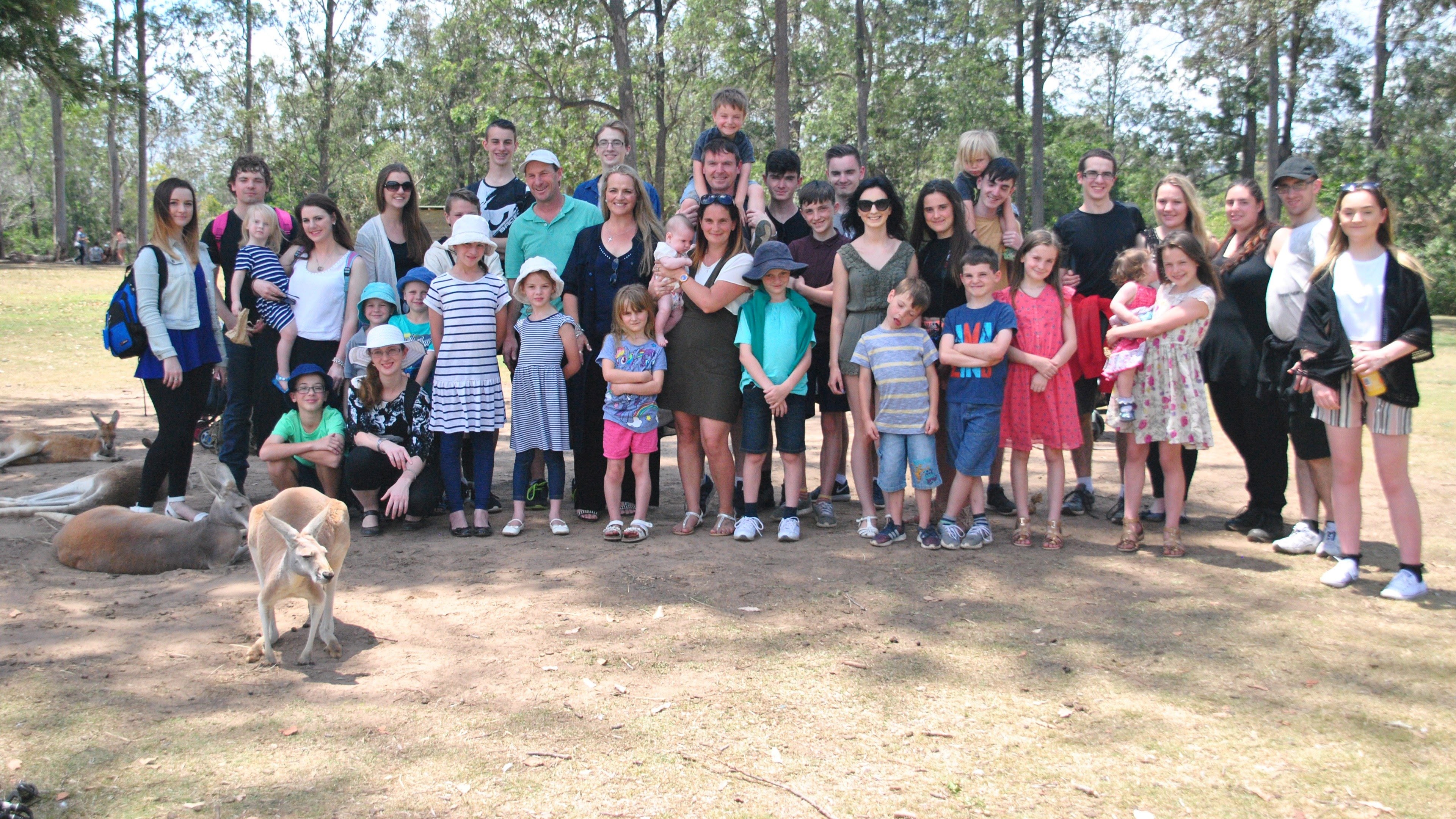 19 Kids and Counting | Sky.com