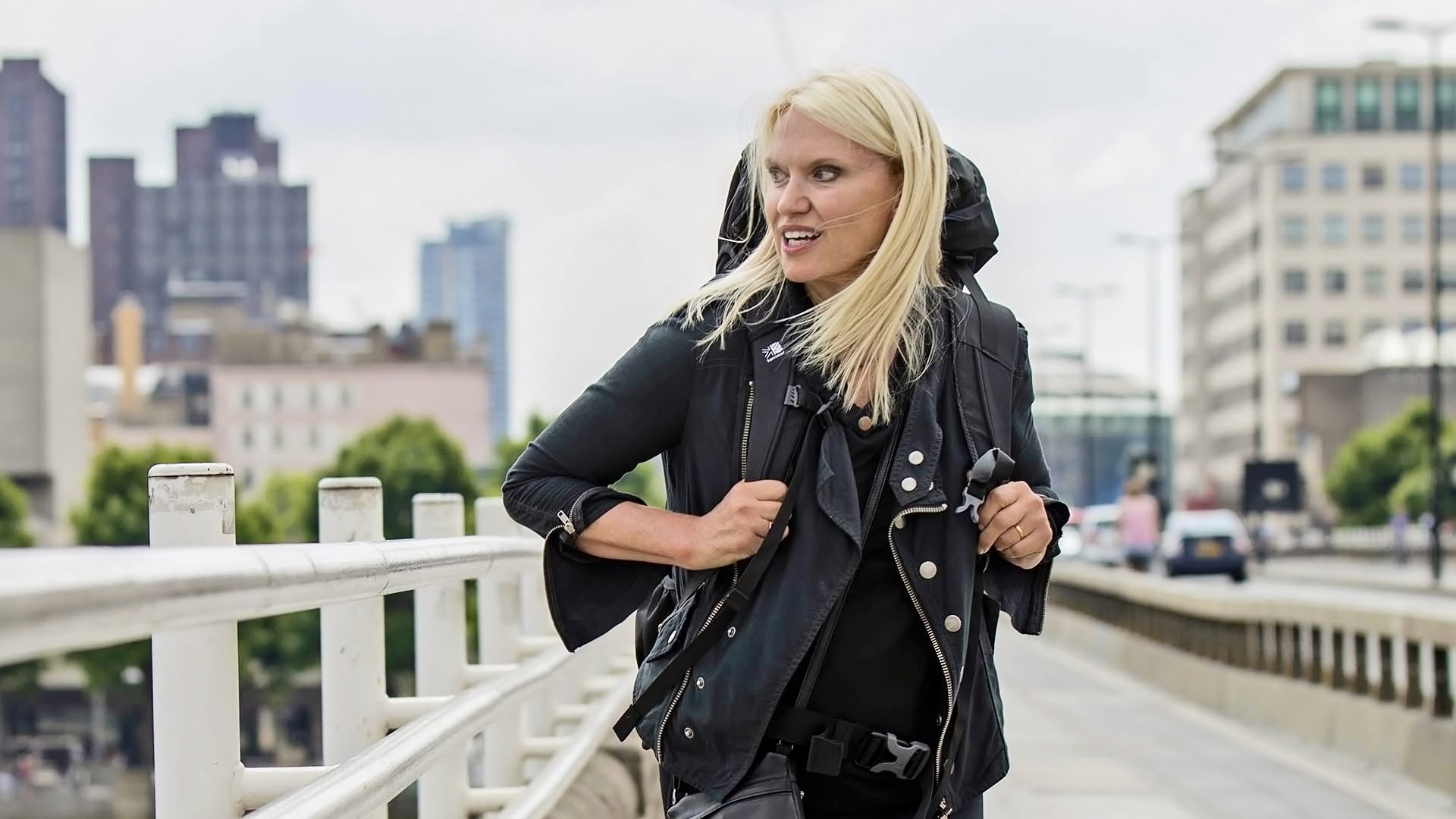 Celebrity Hunted | Sky.com