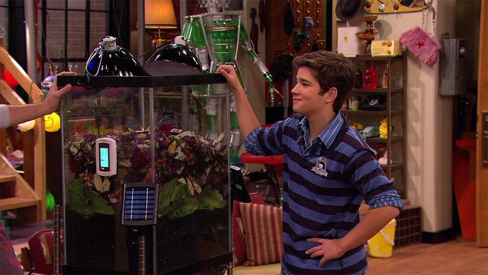 Icarly Igo Nuclear