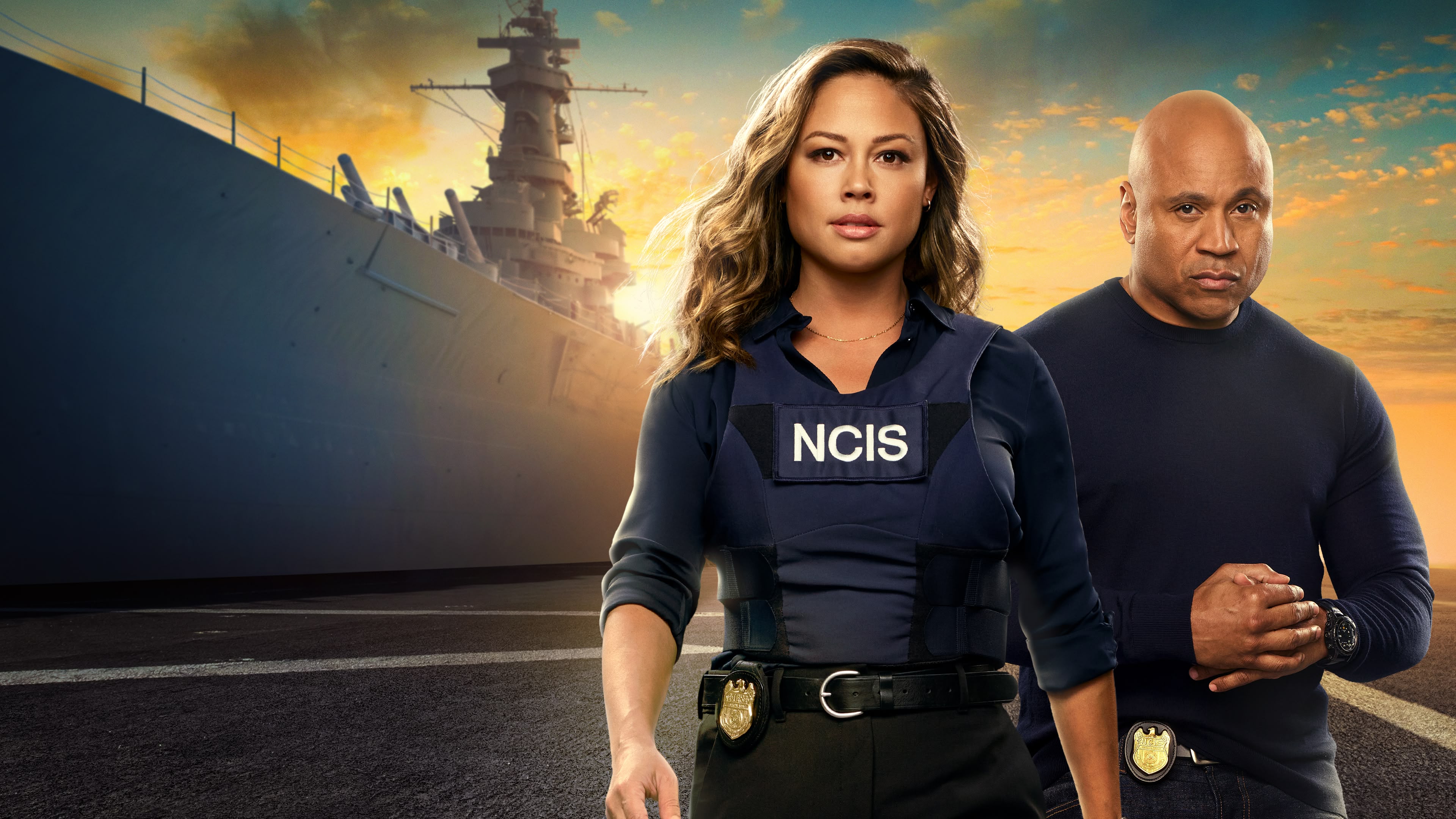 NCIS: Hawai'i | Sky.com