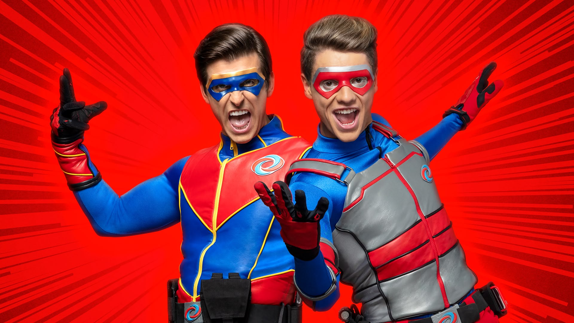 Henry Danger (S) | Sky.com