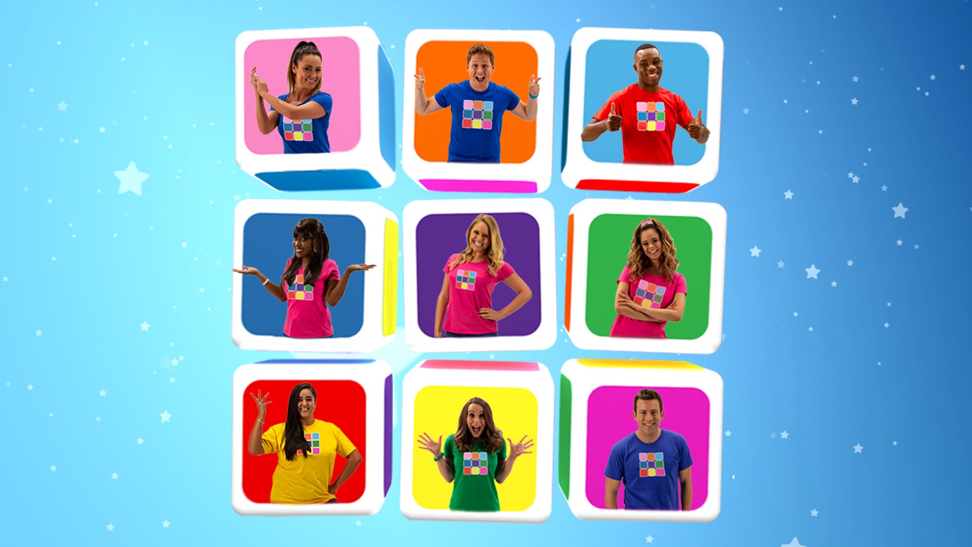 Milkshake! Bop Box | Sky.com