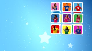 Milkshake! Bop Box | Sky.com