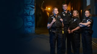 Night Coppers | Sky.com