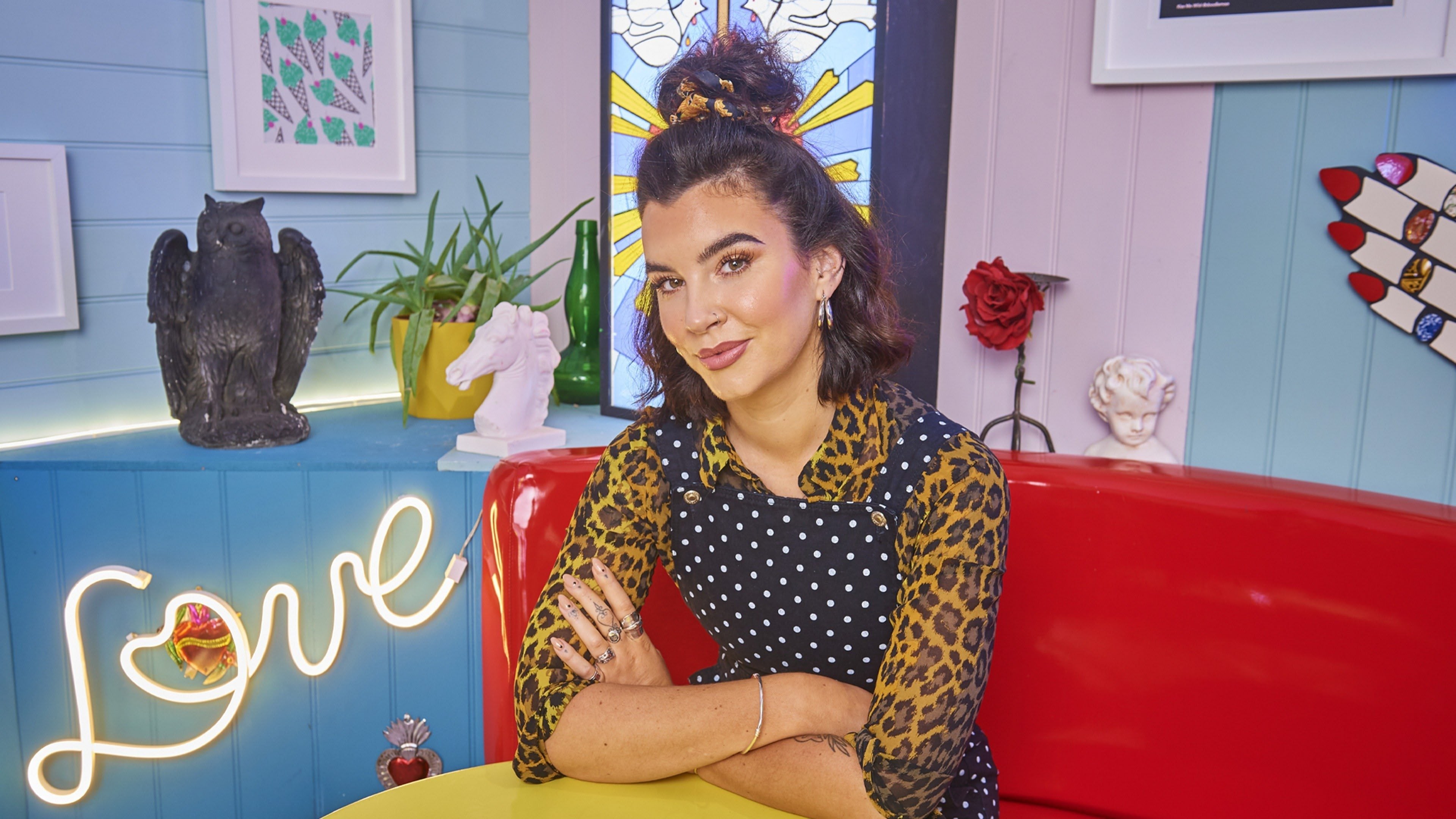 Tattoo Fixers | Sky.com