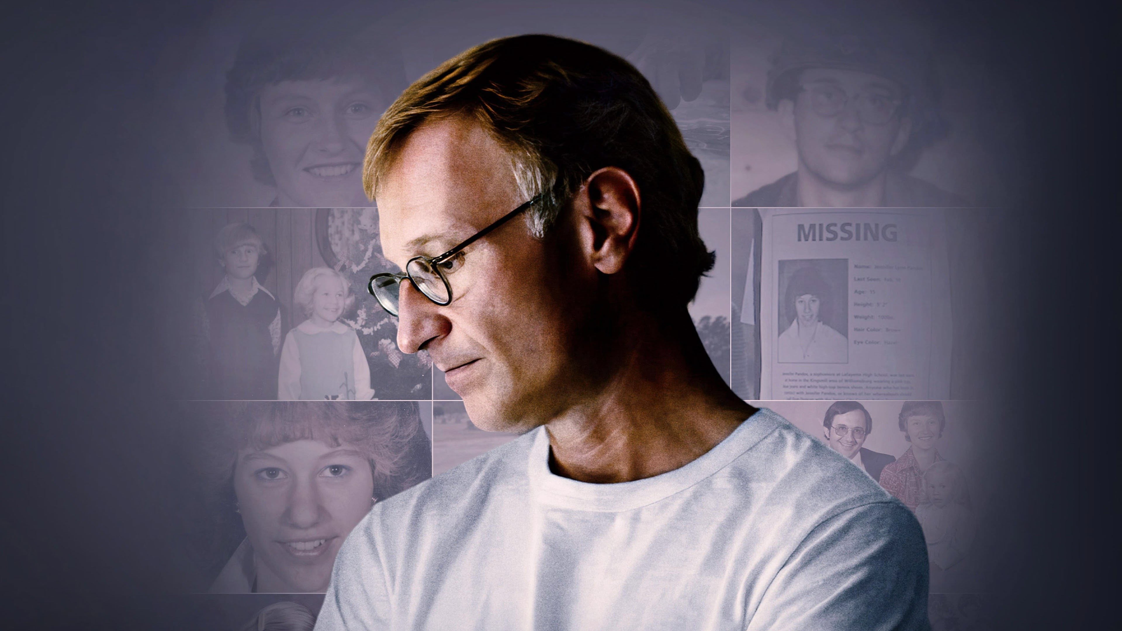 Burden of Proof: Who Killed Jennifer Pandos? | Sky.com