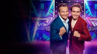 Gladiators | Sky.com