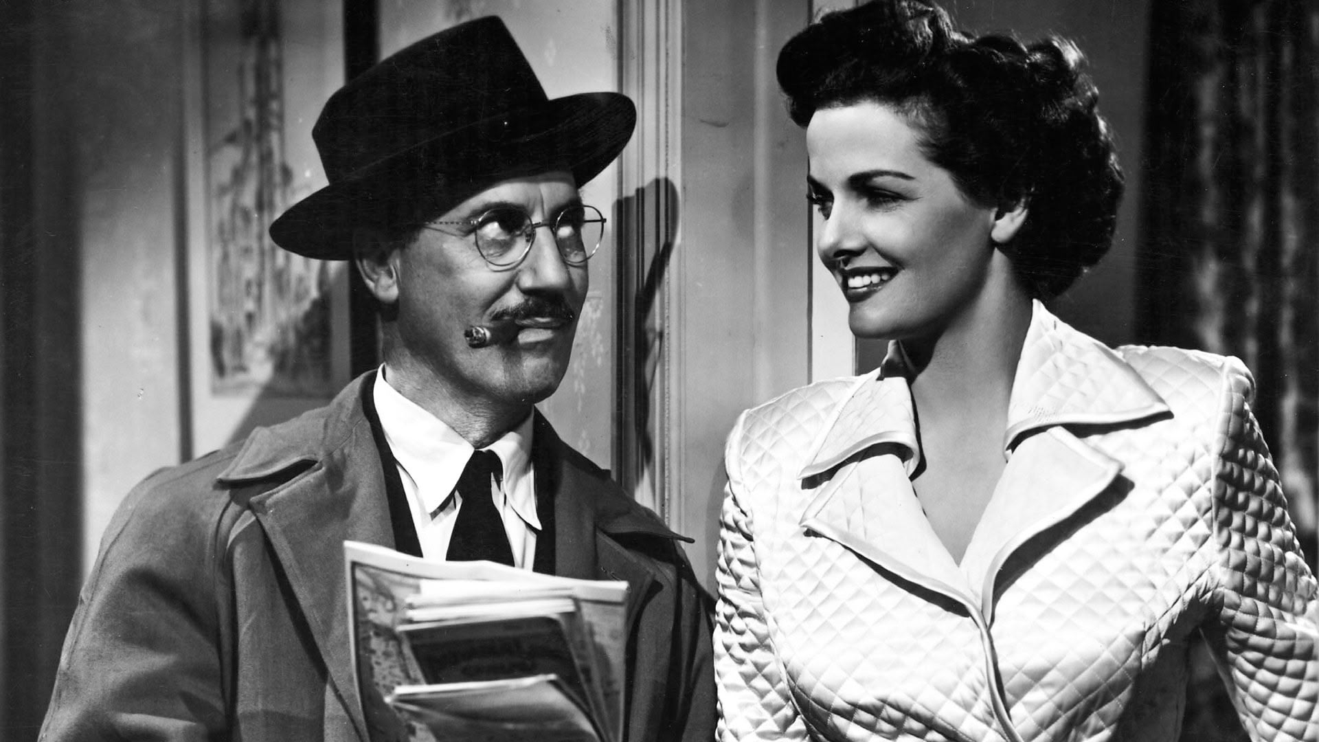 Double Dynamite | Sky.com