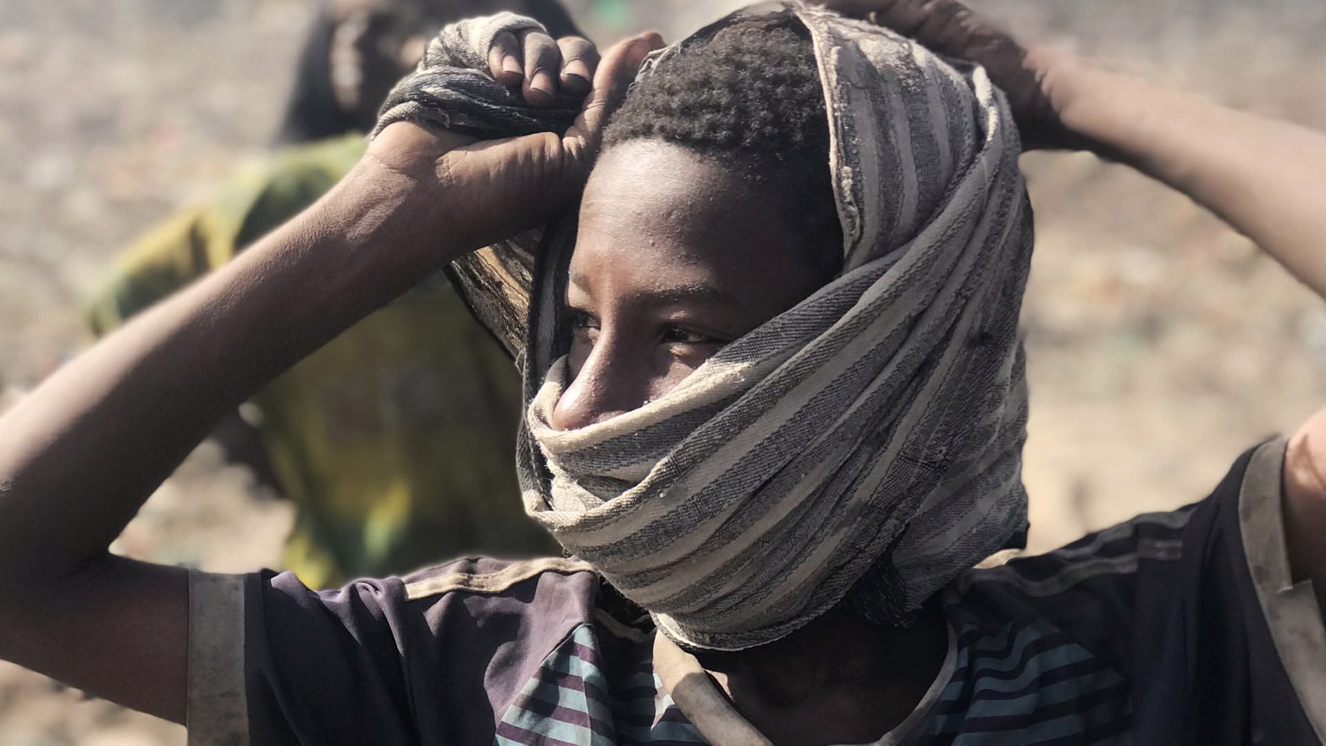 The Victims of Climate Change 17/07/20 | Sky.com
