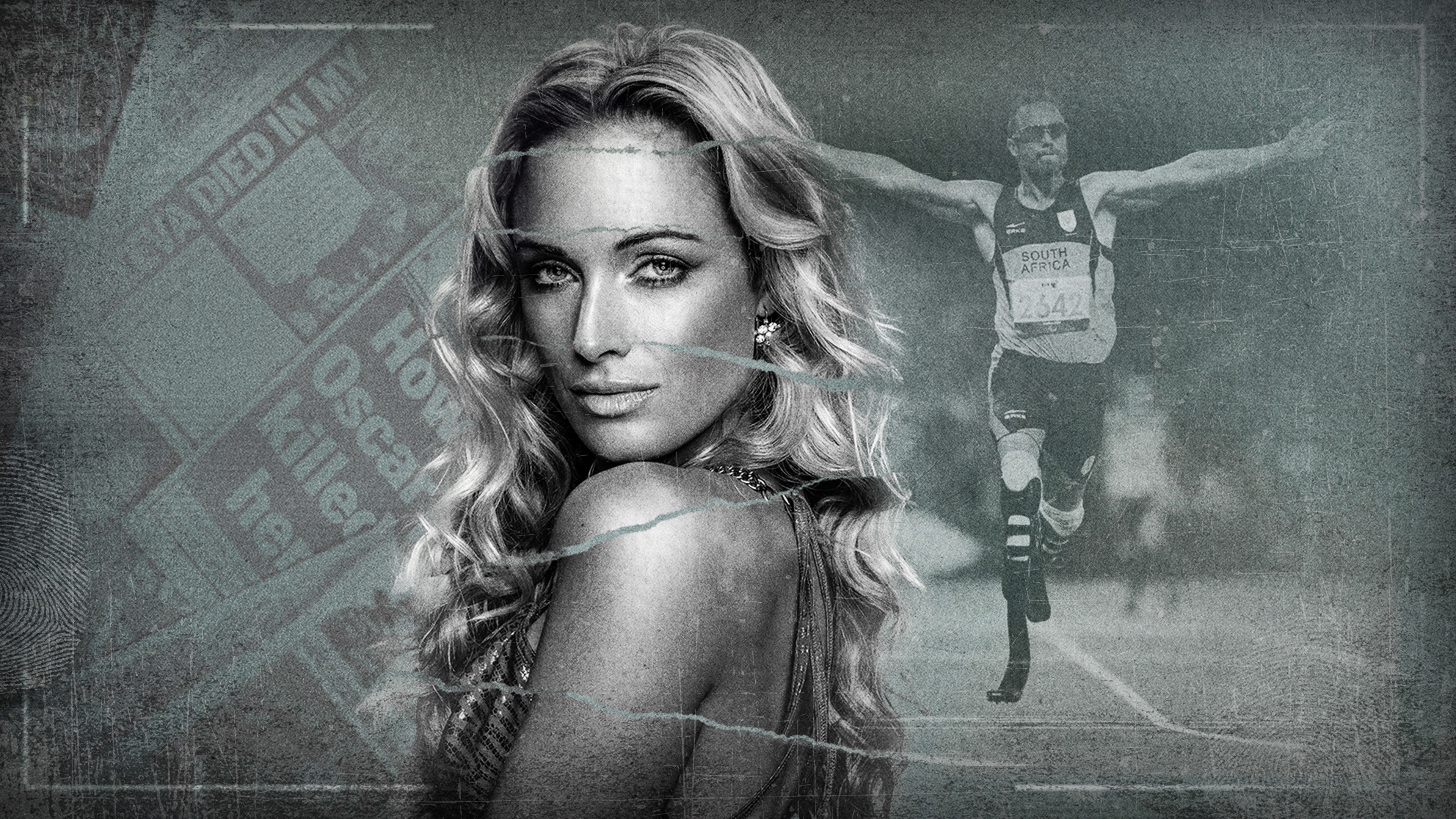 My Name Is Reeva | Sky.com