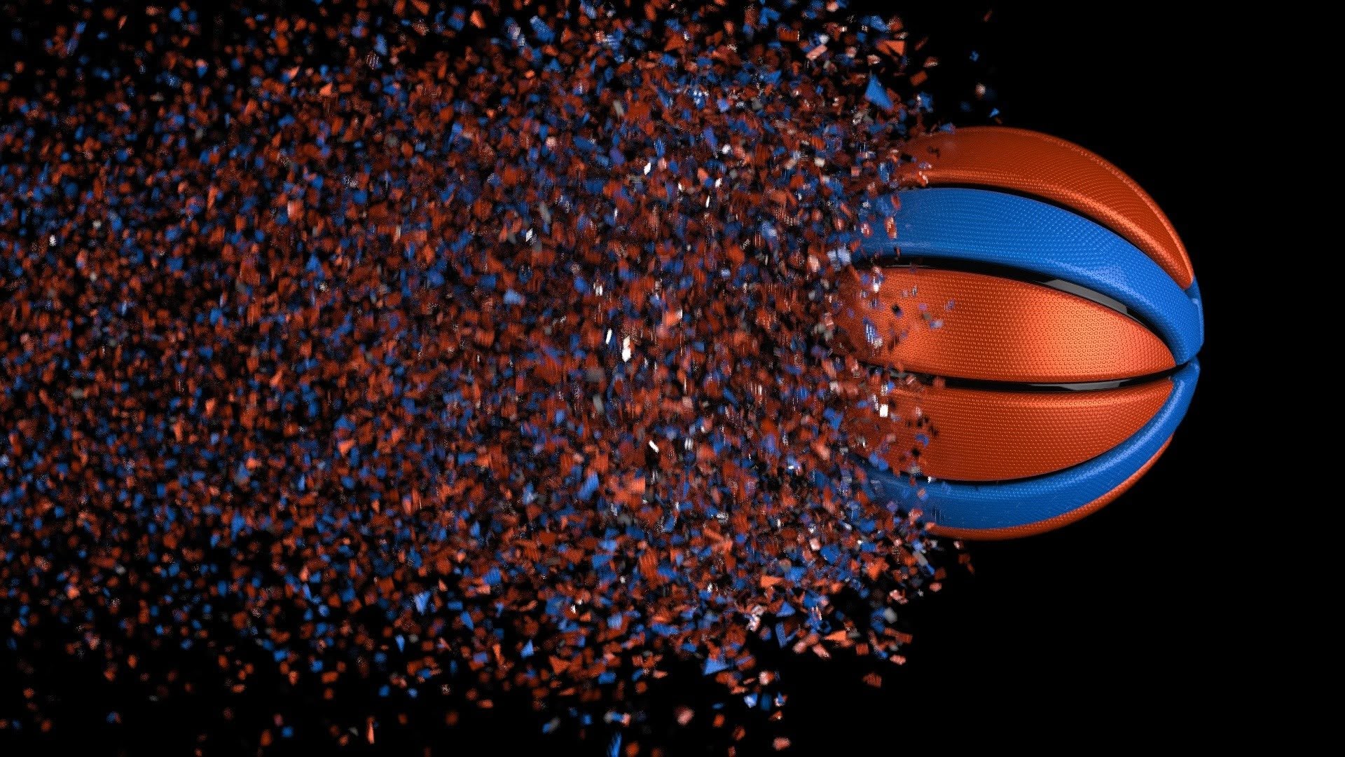 Euroleague Basketball Ball