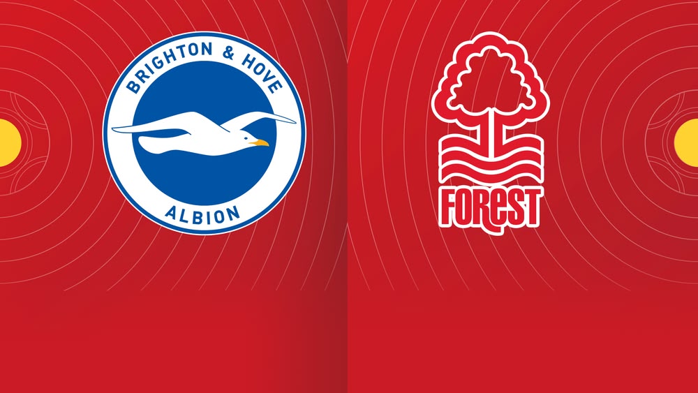 Motd Logo Match Of The Day