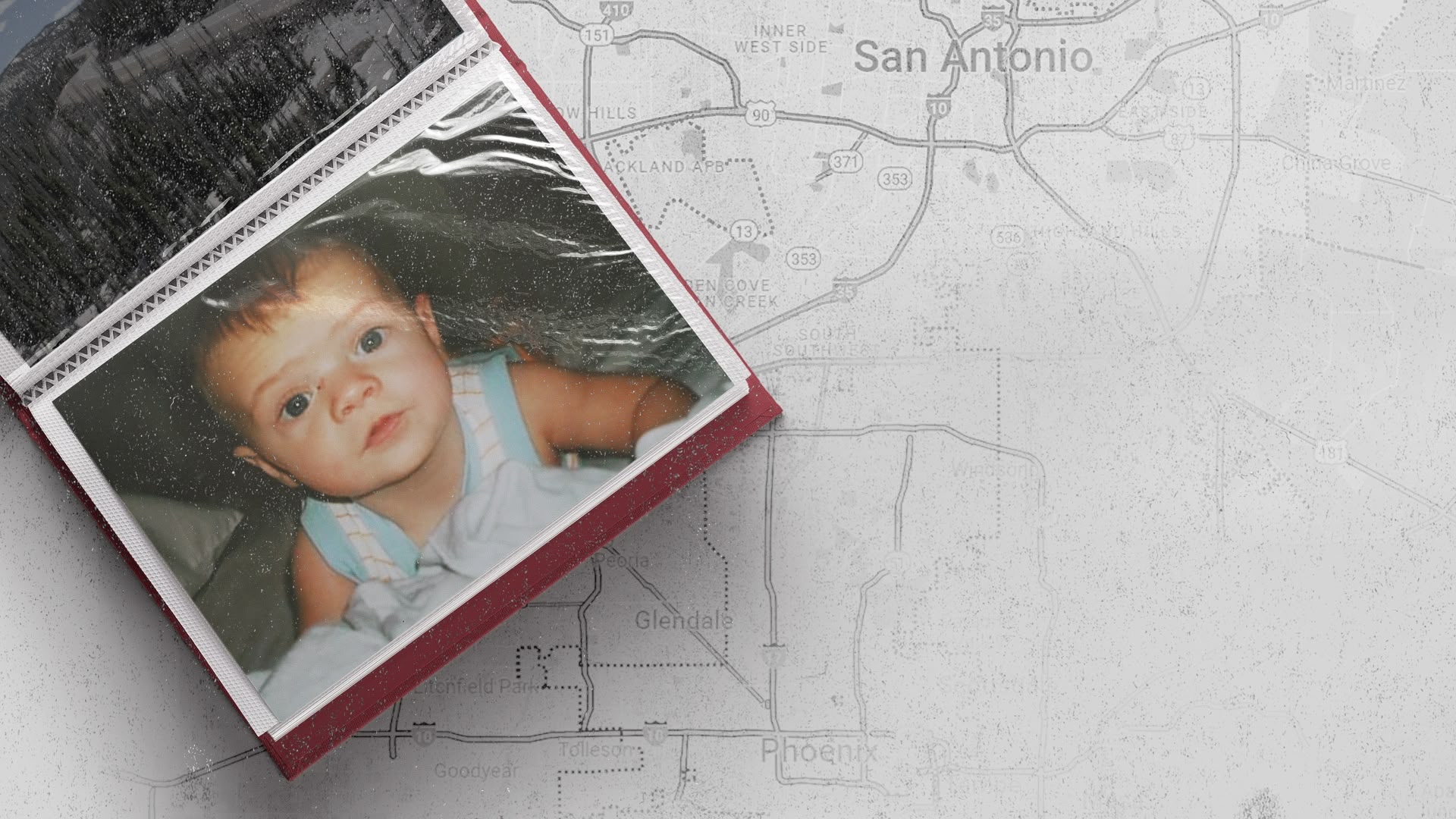 Where Is Baby Gabriel? | Sky.com