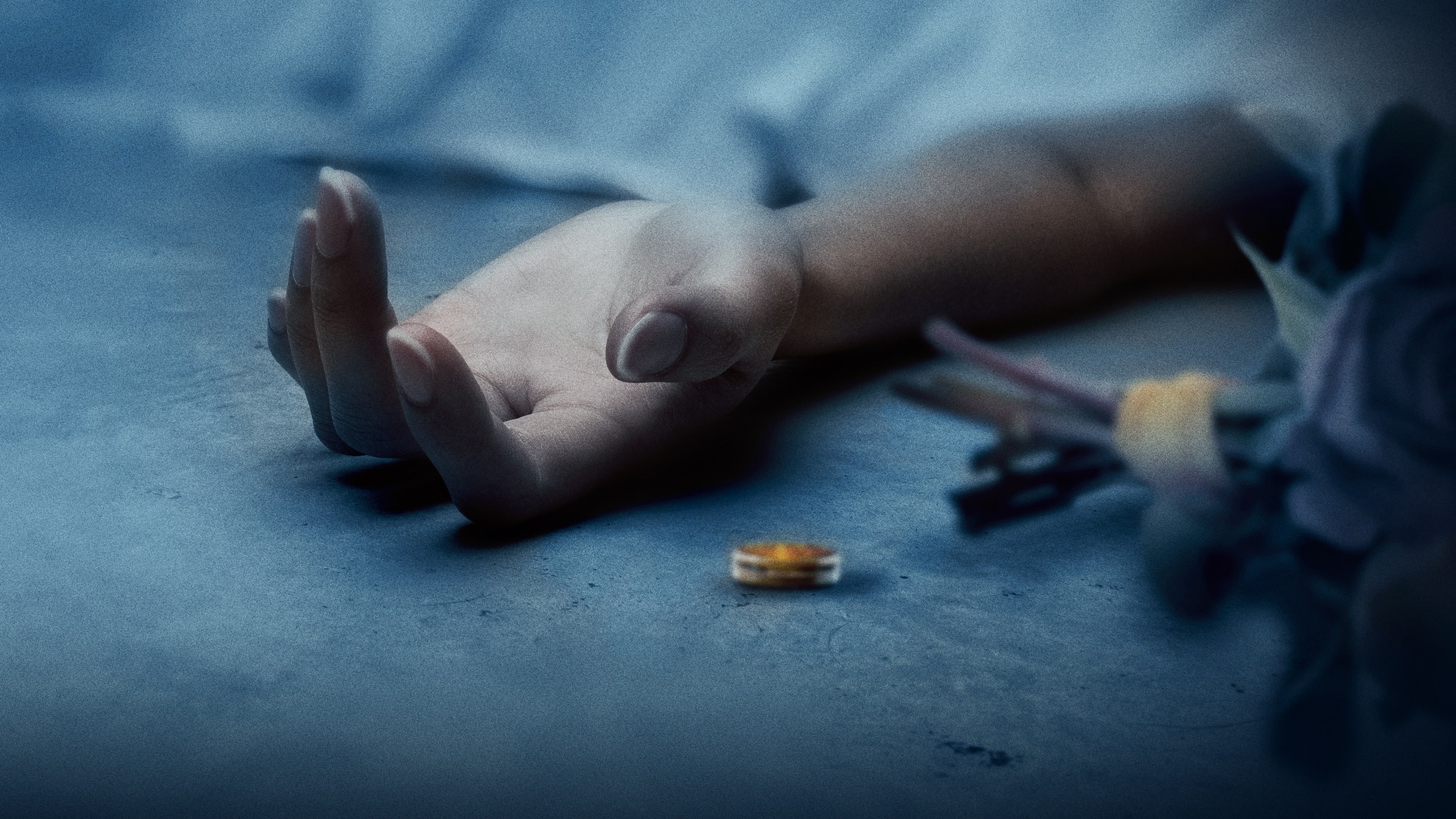 Meet, Marry, Murder | Sky.com