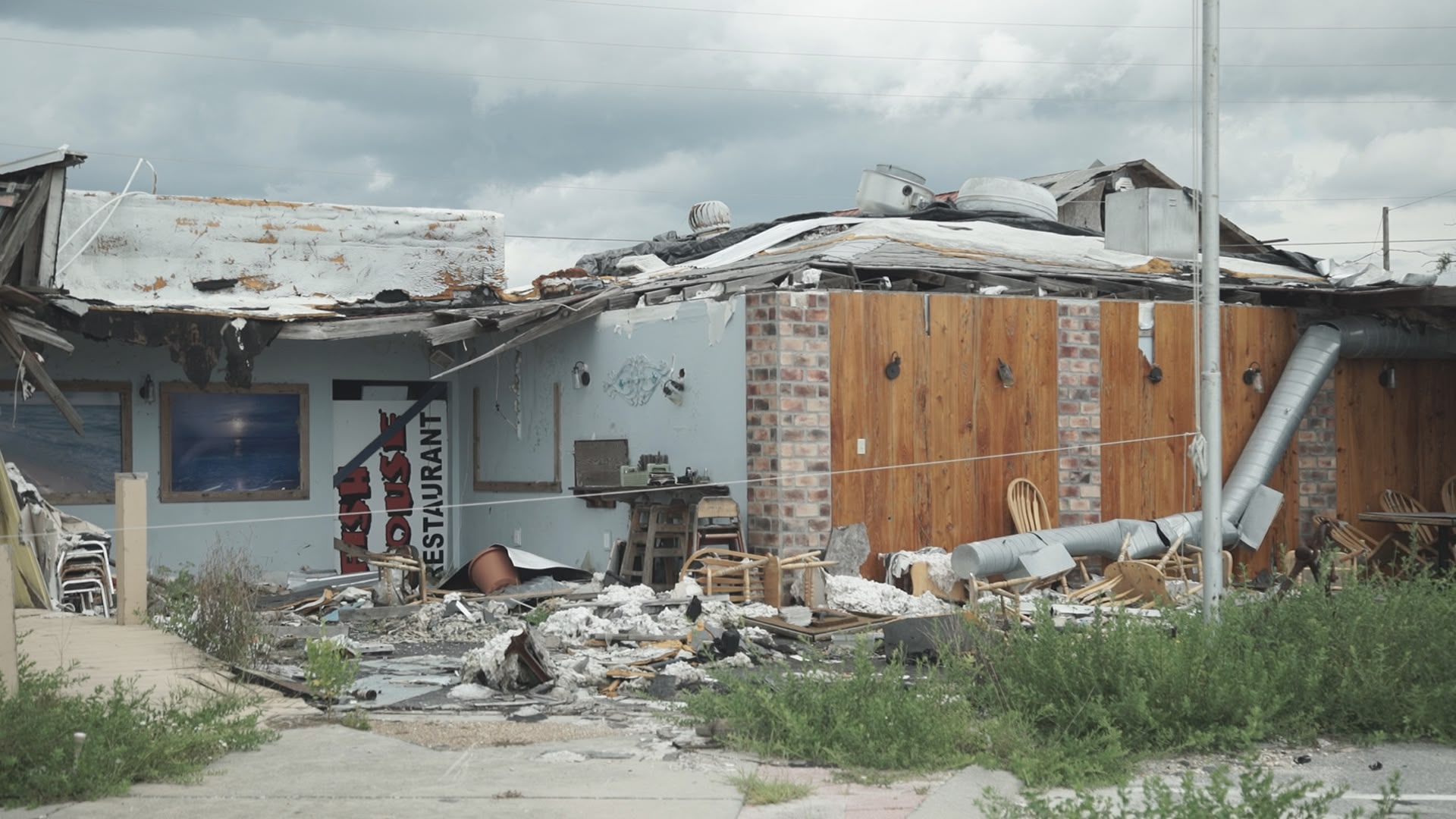 Mutant Weather | Sky.com